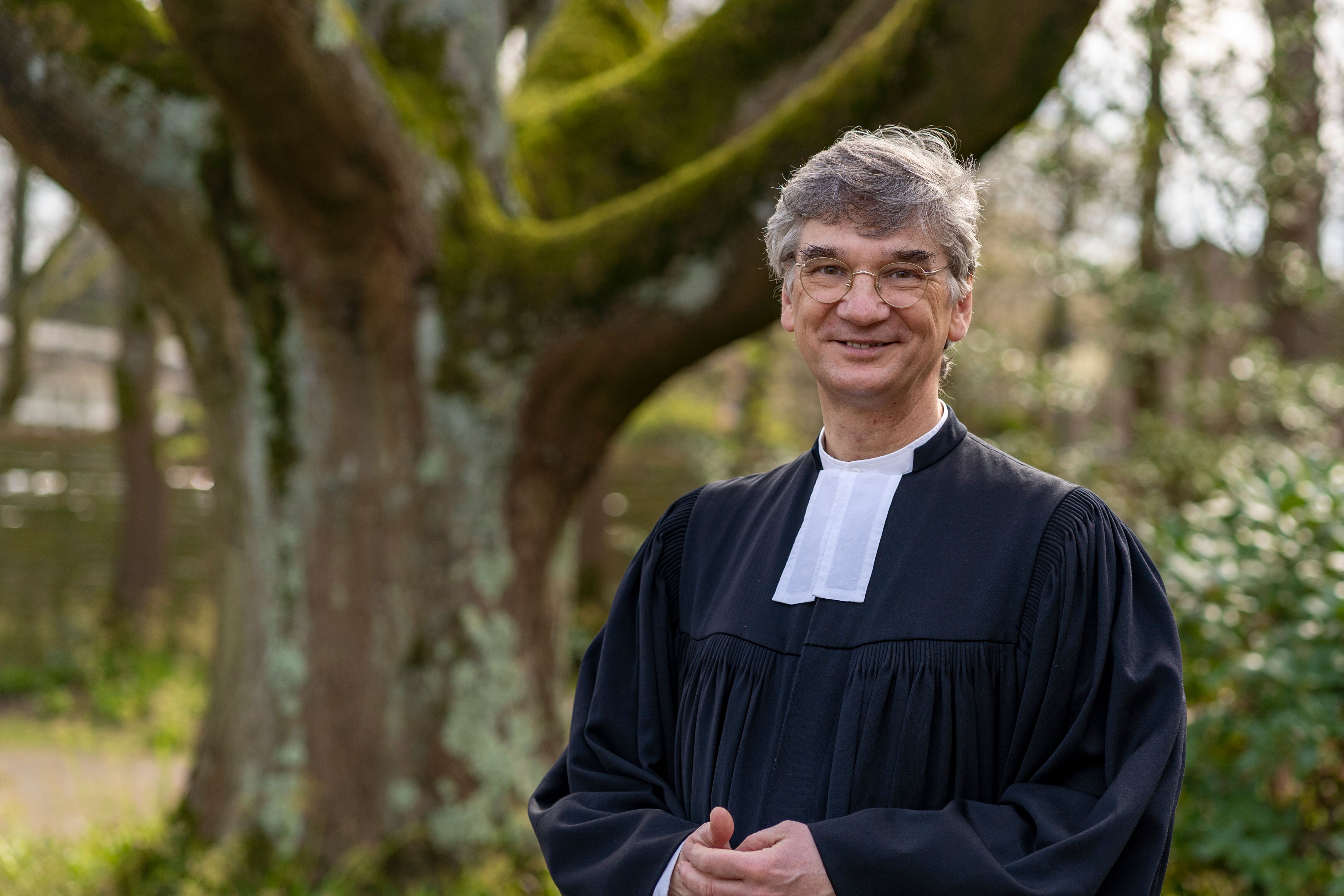 Ansprechpersonen | Evangelisch in Neuss